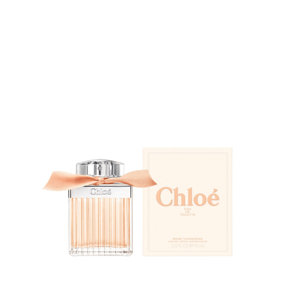 Perfume Chloe Rose Tangerine Feminino Eau de Toilette 75 ml - Sepha