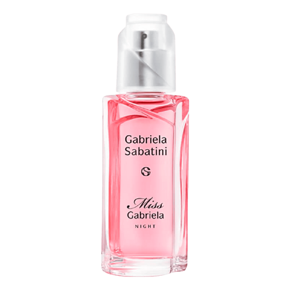 Perfume Gabriela Sabatini Gabriela Sabatini Feminino Eau de Toilette 30 ...