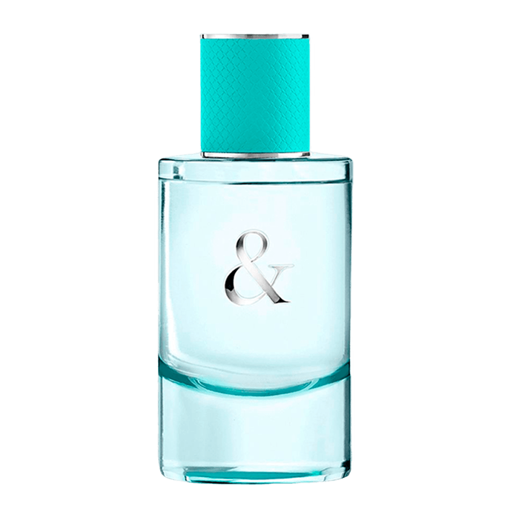 Perfume Tiffany Love Feminino Eau de Toilette 50 ml - Sepha