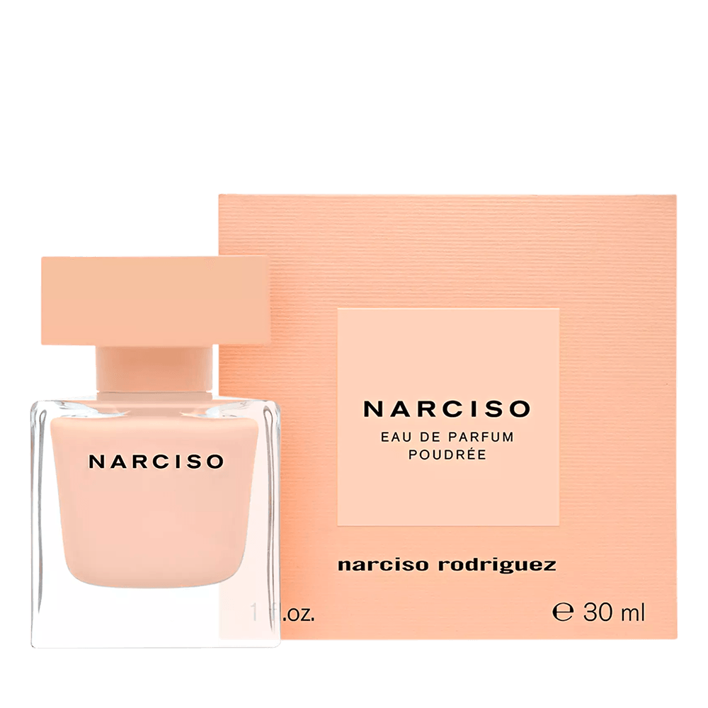 Perfume Narciso Rodriguez Narciso Poudrée Feminino Eau de Parfum 30 ml ...