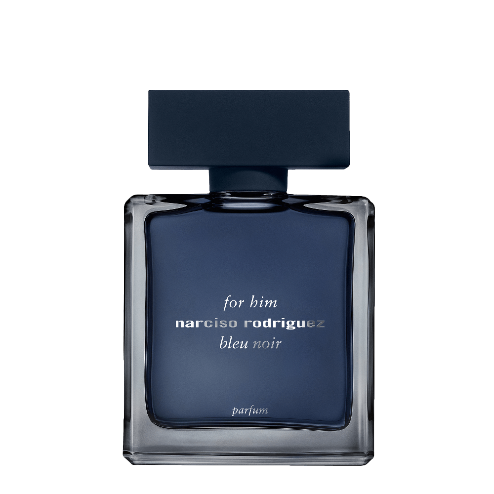 Perfume Narciso Rodriguez Bleu Noir Masculino Eau de Parfum 100 ml - Sepha
