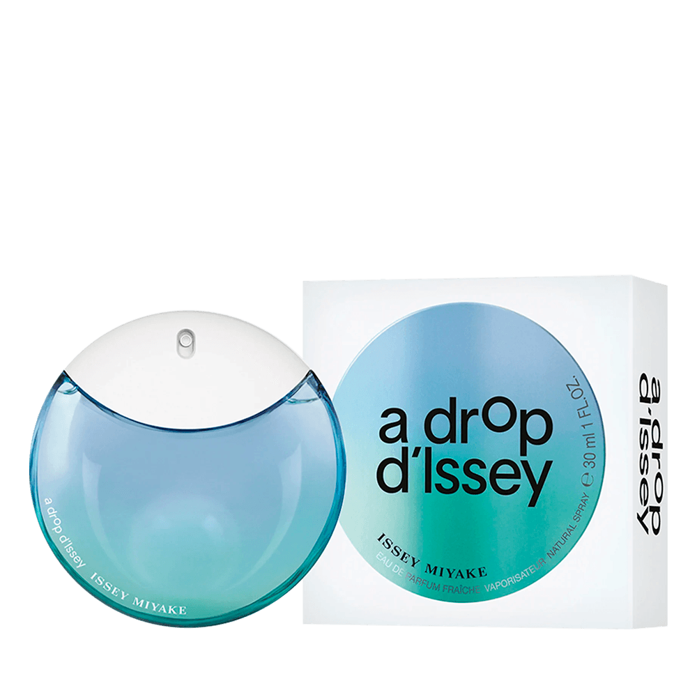 Perfume Issey Miyake A Drop D'Issey Fraîche Feminino Eau de Parfum 30 ...