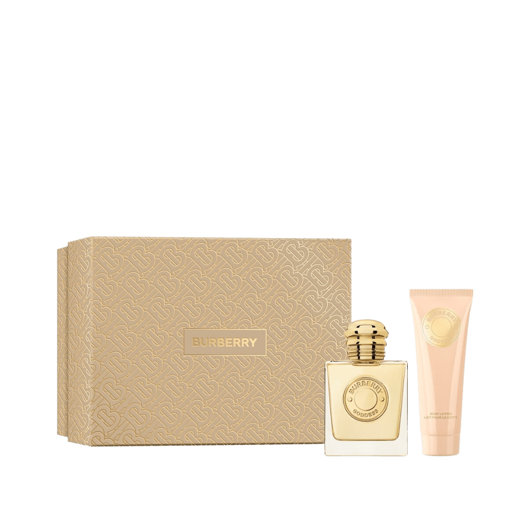 Kit Perfume Burberry GODDESS Feminino Eau de Parfum 50 ml - Sepha